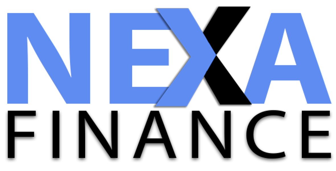 NEXA Finance - Login
